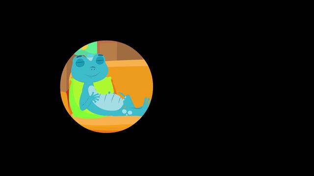 SM2ed Animated Language focus video L3 U8.1 Past Simple irregular verbs super minds 3