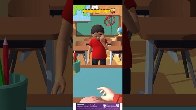 это Моё первое видео Я очень нервничала;)