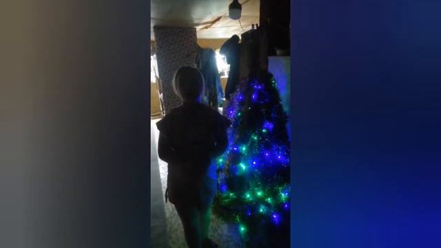 Новый год 2024