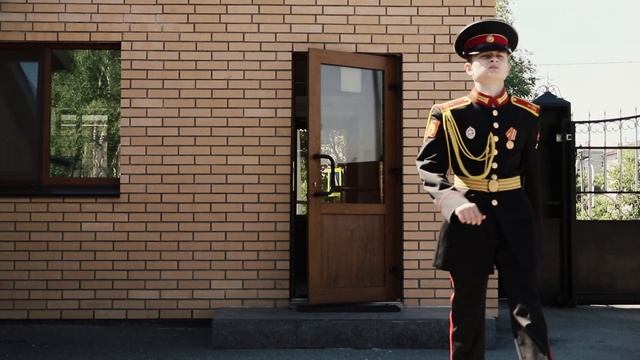 "Фатум" - короткометражный игровой фильм (2019)