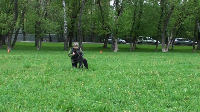 Турнир Победы Татьяна и Чижик.mp4