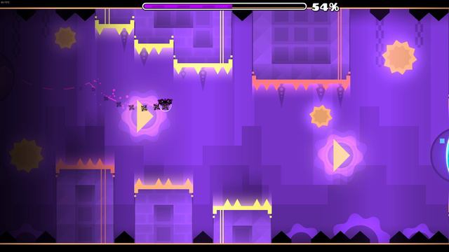 Ageometricalitism by RedCupcake