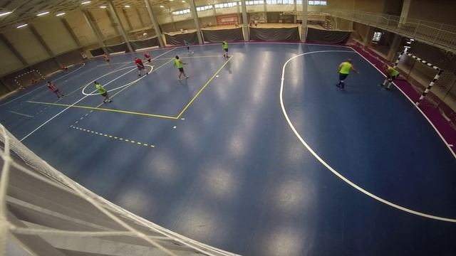 23-07-12 МФТ Европа 27 тур