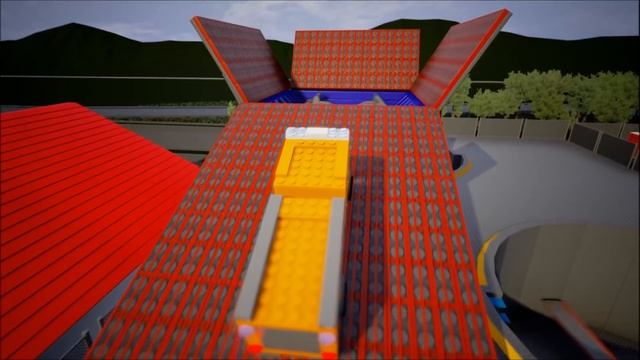 Brick Rigs - Steam Trailer.mp4