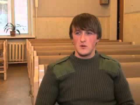 С двенадцати лет в зависимости от наркотиков. История Назара