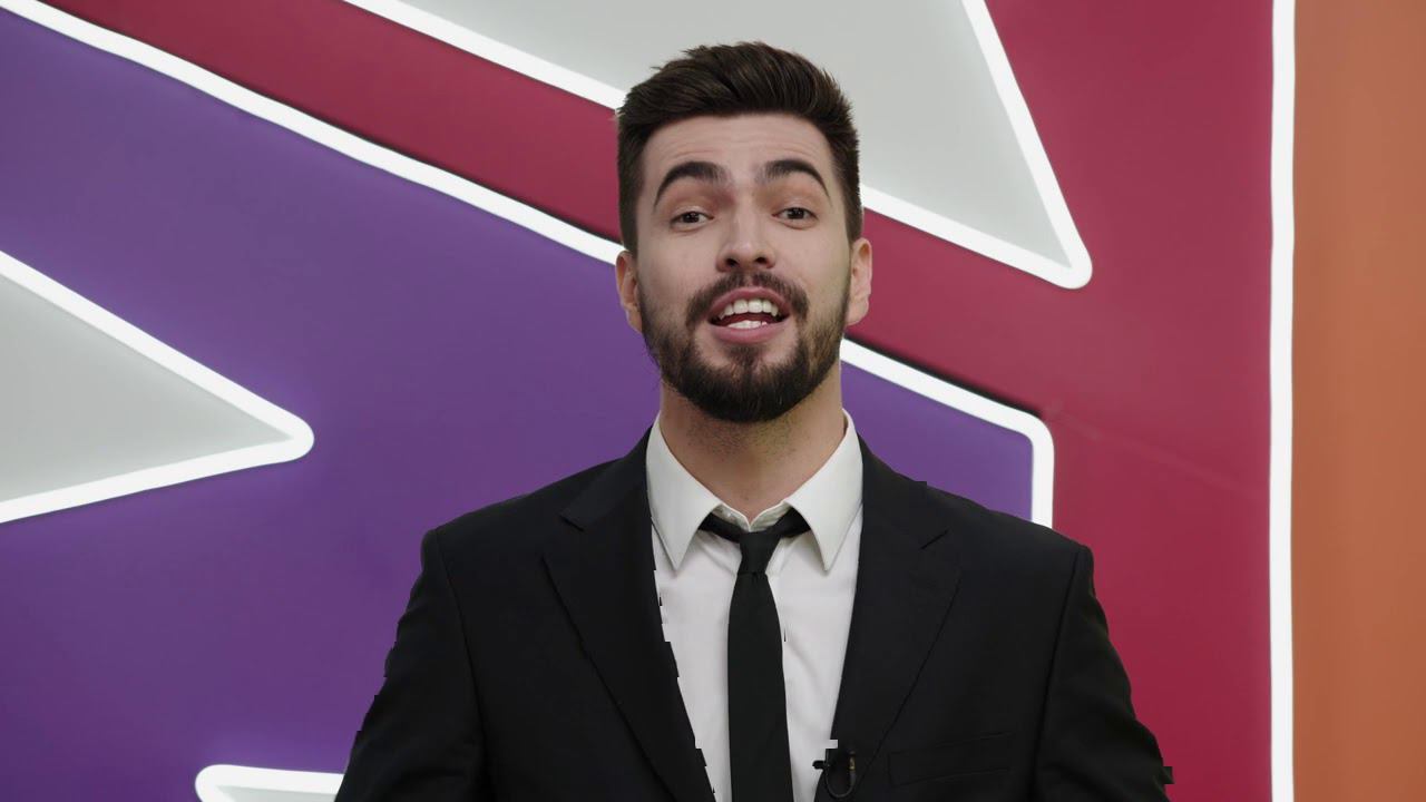 Открытые уроки. Шоу профессий "Взлетаем".