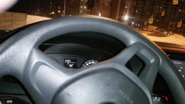 Яндекс Драйв - Volkswagen Kombi