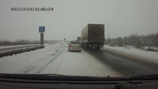 Дорога 2014-04-01 [2282] Урал