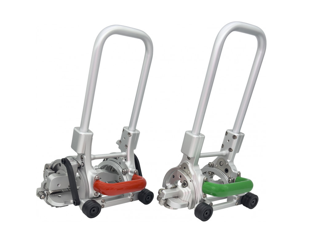 Фальцепрокатный инструмент FalzBender