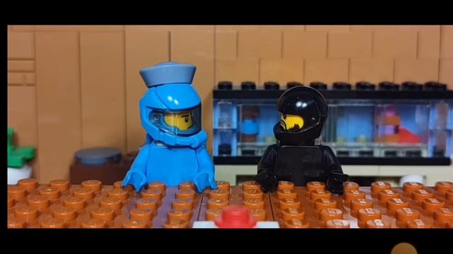 чисто все игроки в амонге но 3D