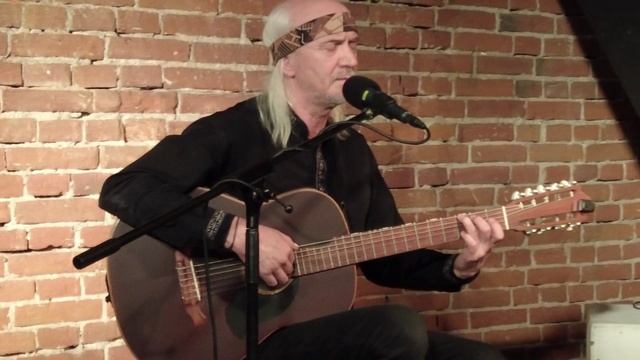 Вячеслав Нольфин - Восточный этюд в пастельных тонах