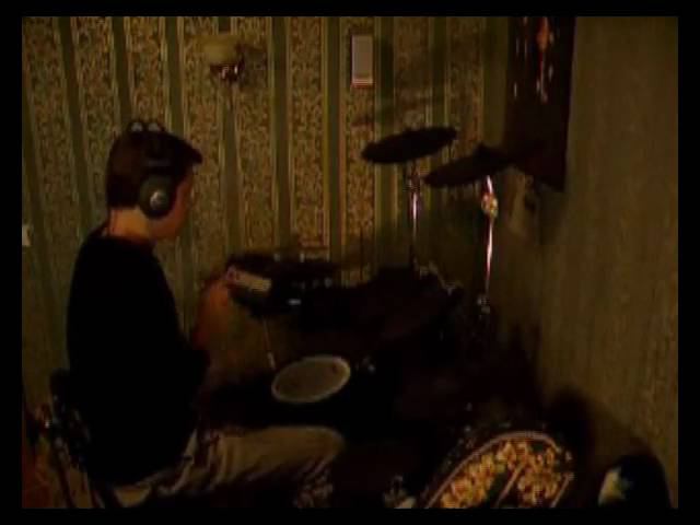 Ф. М. - Жизни смысл (барабаны + GP)