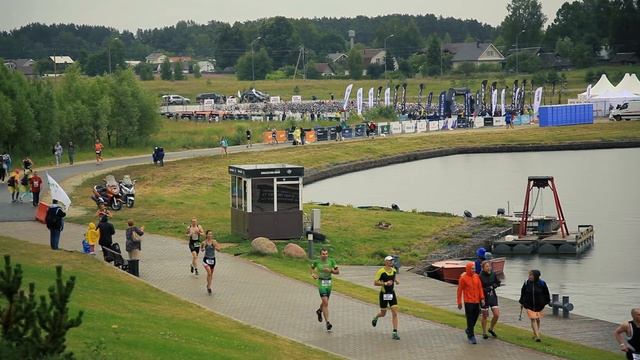 Iron Man, корпоративное видео