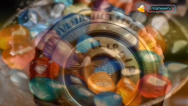 талисман удачи