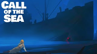 ОРГаН ОСТРОВА _#3_ Call of the Sea