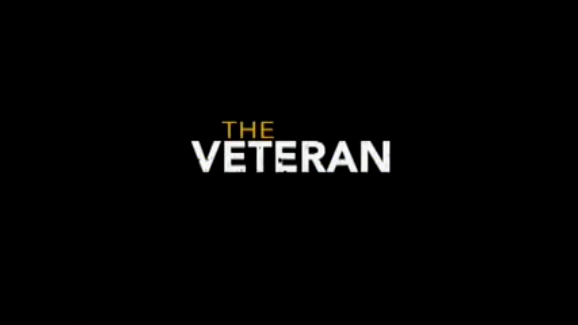 Ветеран / The Veteran (2006) Trailer