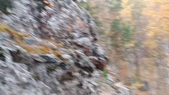 Магнитогорский каньон и его секреты.mp4