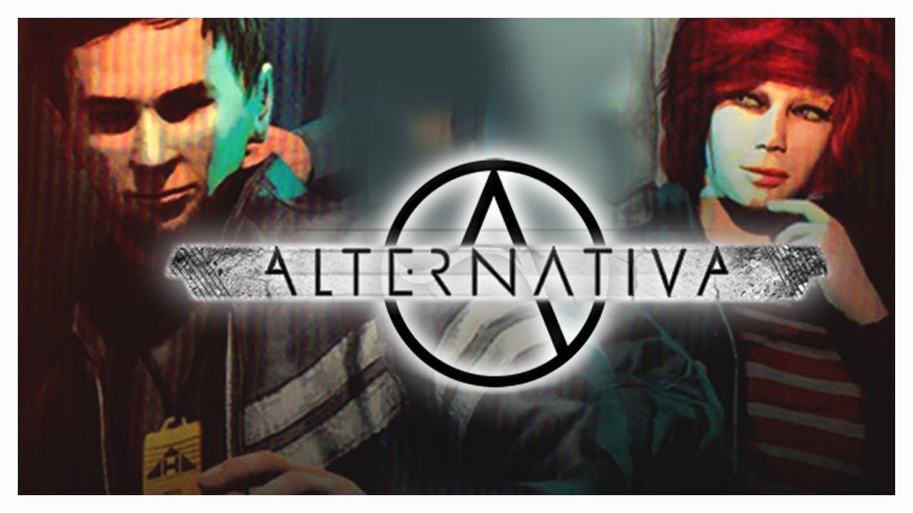 Alternativa. Прохождение. Часть 6.