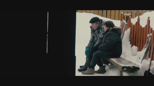 ЖИТЬ. Трейлер.