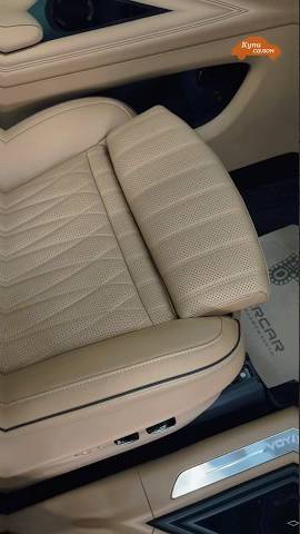 Полное видео дооснащению Voyah Dreame у нас на канале «Купи салон» #купи салон #подколенная опора