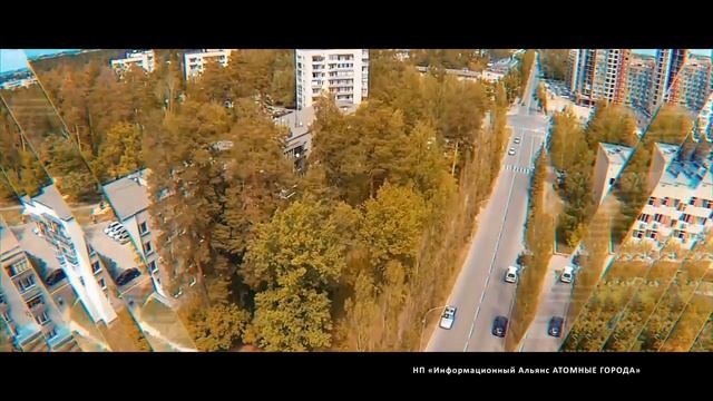 Анонс конкурса "Слава Созидателям!". Заречный (Пензенская обл.)