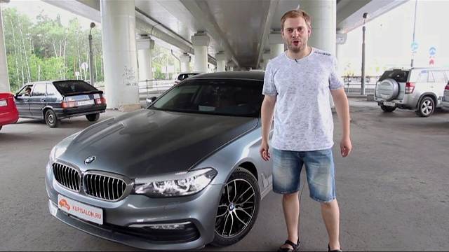 BMW 5 Series G30 / Вентиляция сидений. Установка [ВЕНТИЛЯЦИЯ В АВТО 2021]