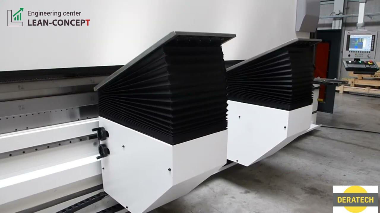 Bend Support от компании Лин-Концеп