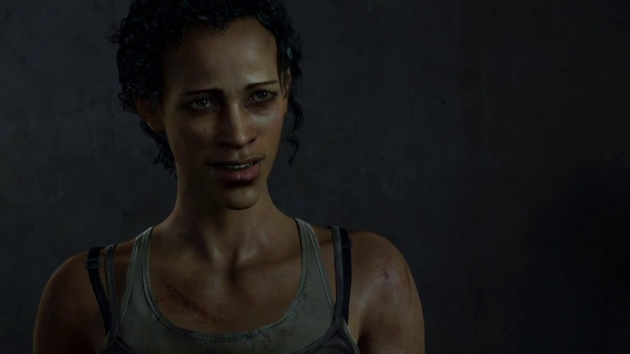 Прохождение The Last of Us на PlayStation 4 Pro. Часть 12. Бои на базе "Цикад".