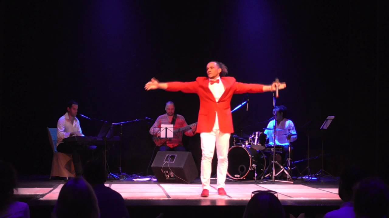 Chirrin Chirran - Sandor´s Trio - Арт Кафе Дуровь 27/7/16