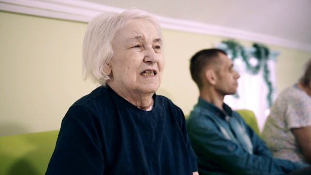 Видео отзыв "Добрые истории"