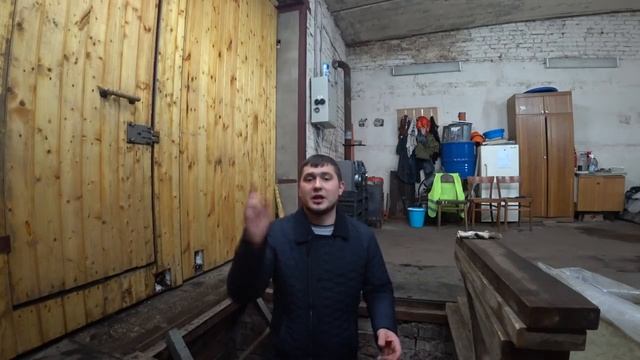 Выращивание шампиньонов. Онлайн обучение. Экскурсии на ферму