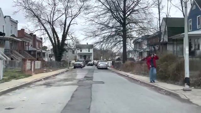 Запад без прикрас