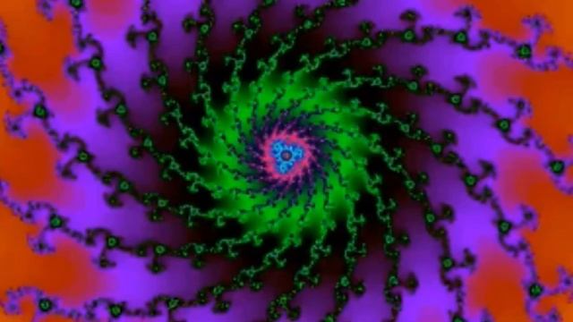 Медитация отпускания напряжений, блоков и зажимов