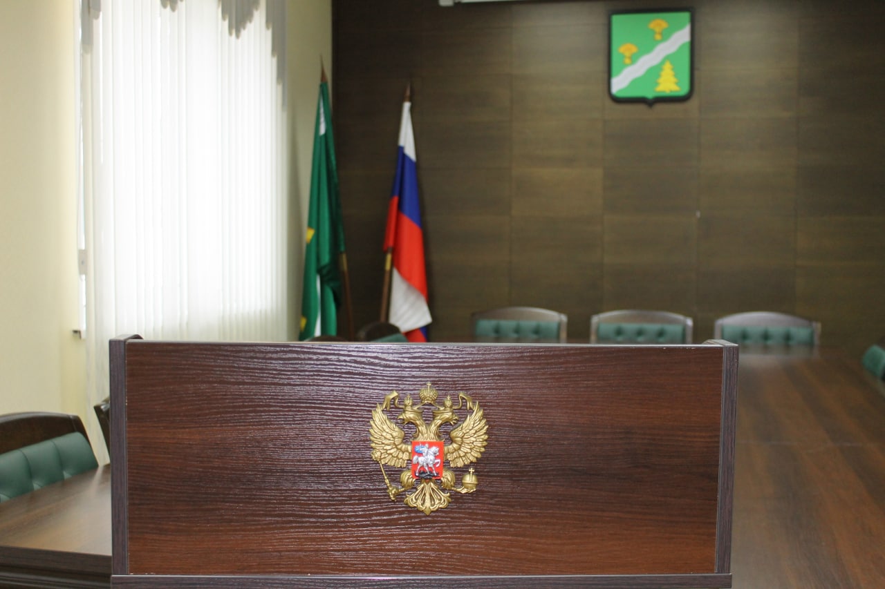 10-заседание Совета депутатов