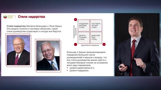 Тон сверху – это  Стили лидерства Tone at the top Комплаенс