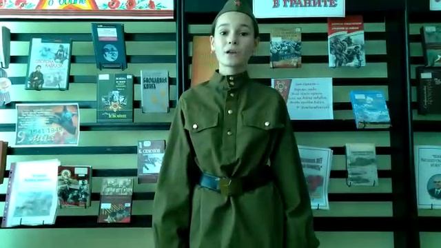 Анастасова Арина, Ставропольский край, Андроповский район, Янкуль, 13 лет.mp4