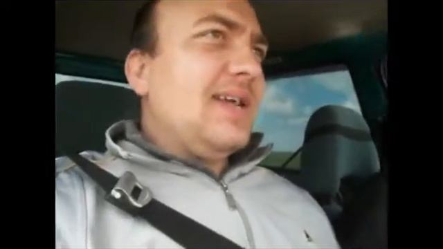 рыбалка без рыбы заблудились.mp4