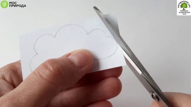 Мастер-класс «Воздушный шар»