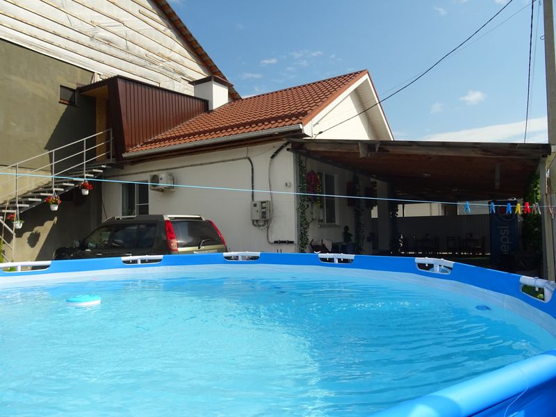 В каком районе Джубги лучше отдыхать. Жилье для отдыха в Джубге посуточно. «У Камиллы» ГОСТЕВОЙ ДОМ