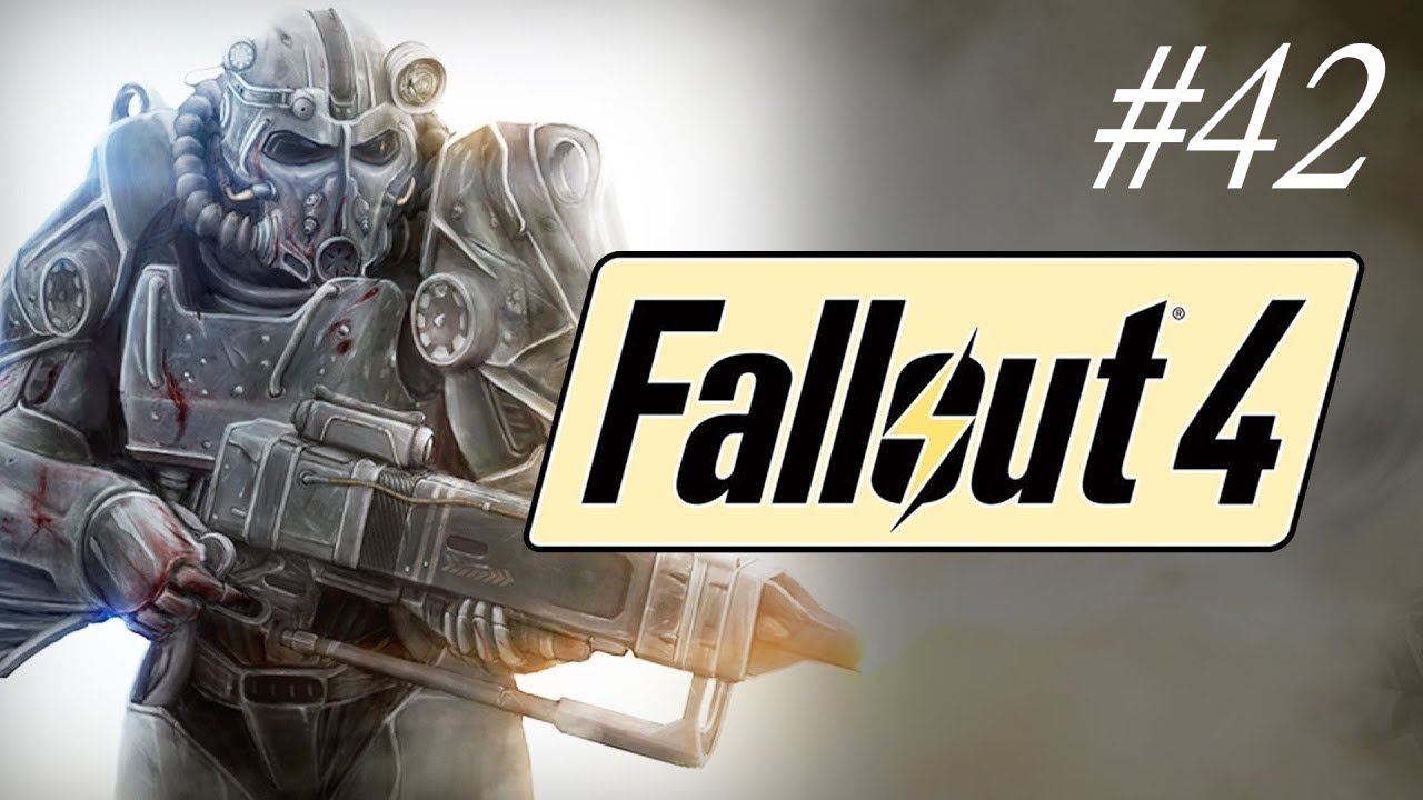 В Поисках Сына - Fallout 4 Прохождение #42