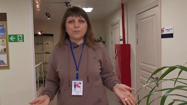 "В гостях у..." - Эколого-краеведческого музея, 29 апреля 2022 г.