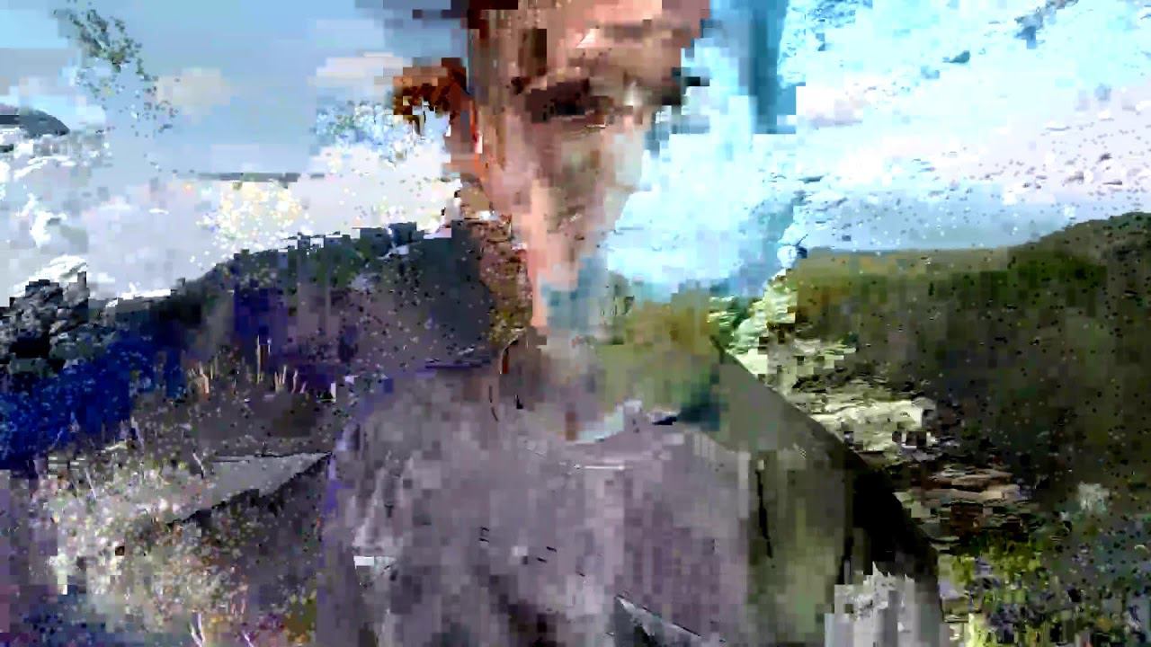 На Старике камне. Походный стрим