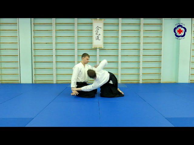 Рёте Дори Кокю Хо (Сувари Вадза)