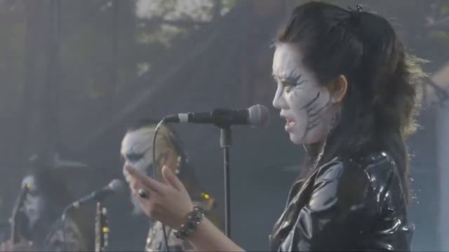 Ritual Day - live 劫海刹尘 (The Dead Sea Boundless) Midi Music Festival 2017