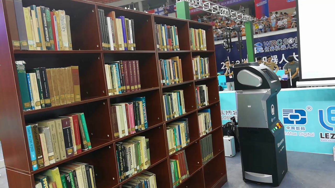 Robocom 2018, Wuhan, China, Russian Team, Novosibirsk, Technoprom2018, DoboSpace