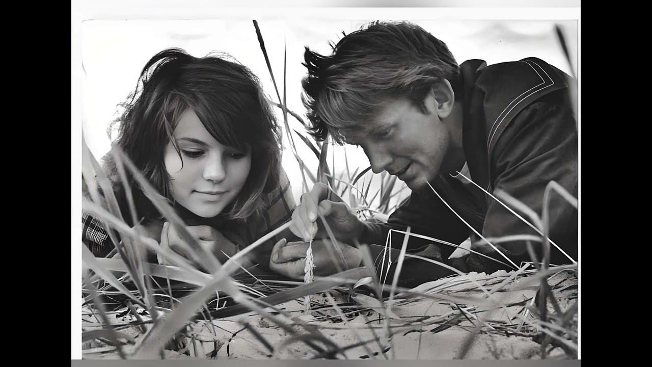 Признание 1953 года