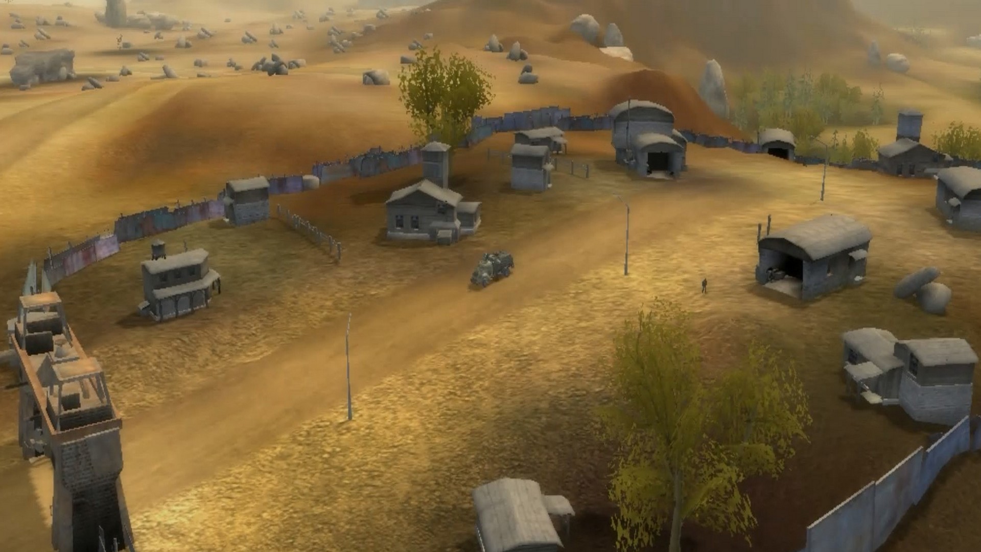 Достать взрывчатку. Ex Machina #3