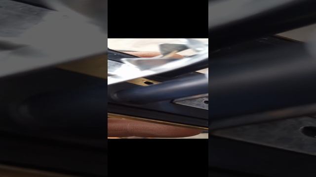 Про современные запчасти.