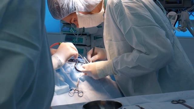 Удаление зубов мудрости у ребенка.