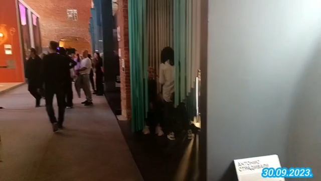 6-день.30.09.2023. Тойота Румми.